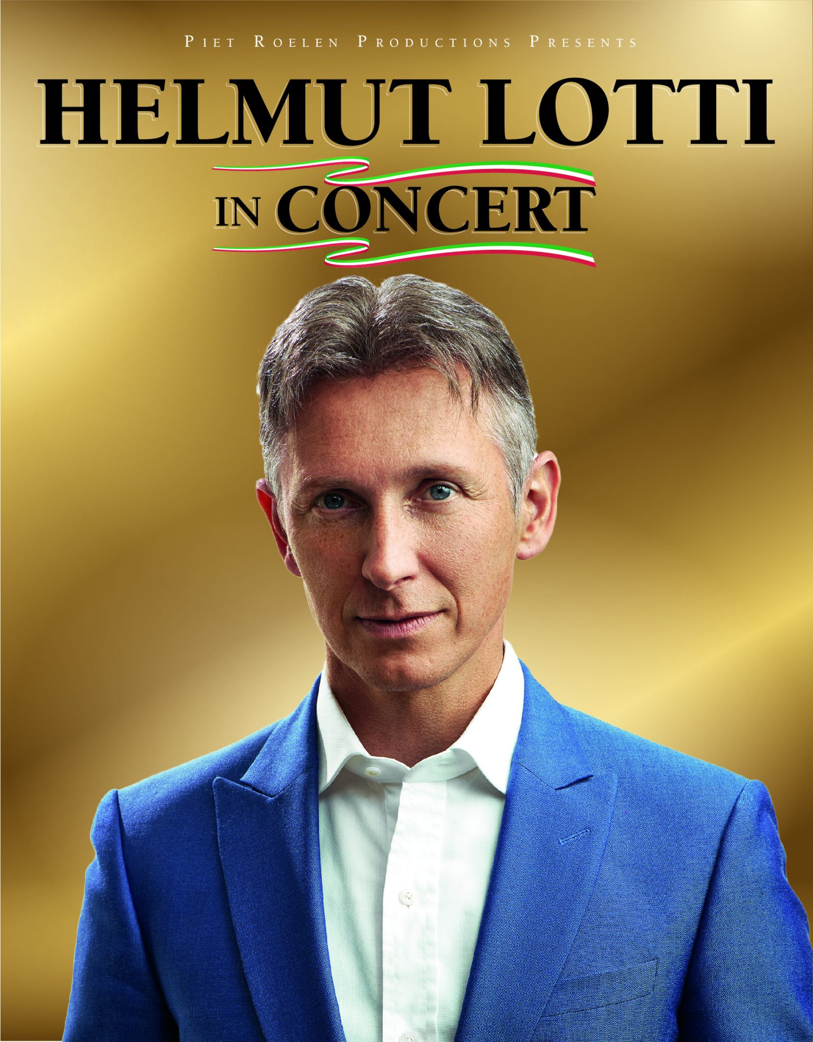 RBK gründet neue Division „For Your Best Concerts“ und präsentiert als ...