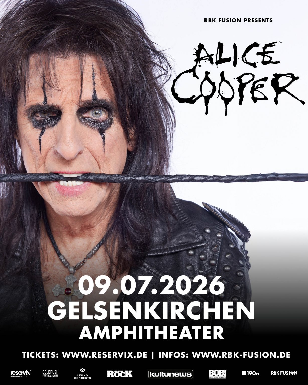 ALICE COOPER KÜNDIGT ZWEI DEUTSCHLANDSHOWS FÜR DEN SOMMER 2026 AN – RBK ...